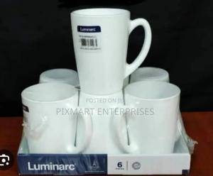 Mugs 6pc Luminarc New Morning Cups in Nairobi Central - Kitchenware & Cookware, Pixmart ...