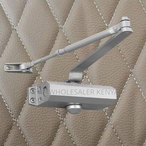 Automatic Hydraulic Operated Door Closer Mechanical Device in Nairobi ...