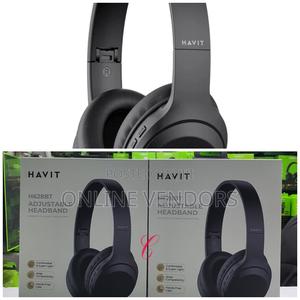 Havit H628BT Adjustable Headband Wireless Headphones in Nairobi Central - Headphones, Online ...