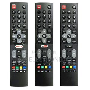 TCL, Sky Worth, Infinix, Samsung Tv Remote in Nairobi Central ...