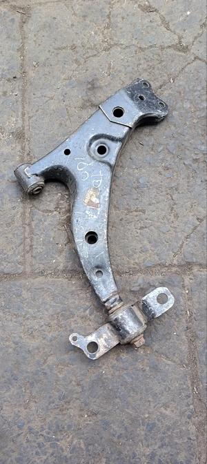 Toyota Cprolla Ae100, Ae102, Ae 103 Control Arms. in Nairobi Central ...