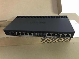 Mikrotik RB4011 Ethernet 10-Port Gigabit Router in Nairobi Central ...
