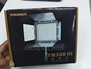 Yongnuo YN-300 Iii Pro Led Light in Nairobi Central - Accessories ...