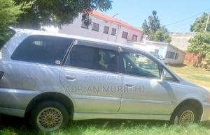 Nissan Basara 2001 Silver in Kahawa West - Cars, Adrian Muriithi | Jiji ...