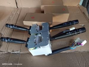 Isuzu FRR 33, FSR Combination Switch in Ziwani/Kariokor - Vehicle Parts ...