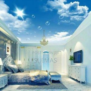 3d Ceiling Designs for Bedroom in Nairobi Central - Building & Trade ...