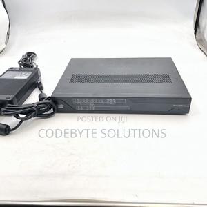 Cisco C891f- Ethernet Integrated Services Router in Nairobi Central ...
