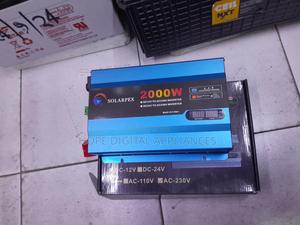 2000w Solarpex Inverter in Nairobi Central - Home Appliances, Hope ...