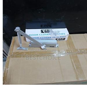 On Off Silent Mode Automatic Door Closure Closing Device in Nairobi ...