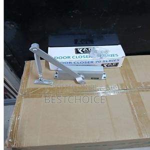 Sliding Adjustable Automatic Door Closure Closer Device in Nairobi ...