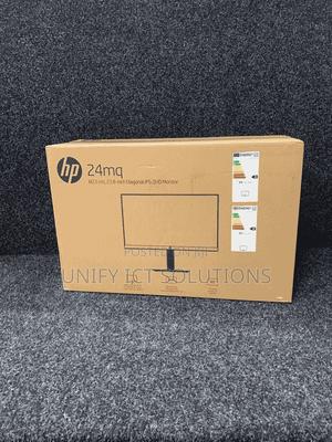 HP 24MQ 24 INCH Display Monitor in Kilimani - Computer Monitors, Unify ...