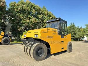 PTR Pneumatic Roller for Hire in Mombasa Road - Rental Services ...