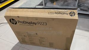 HP P223 21.5inch HDMI Monitor in Nairobi Central - Computer Monitors, Unify Ict Solutions | Jiji ...