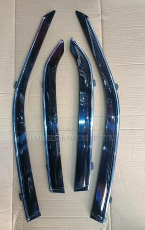 Original Windbreakers Toyota Premio Old Model 1998 in Nairobi Central ...