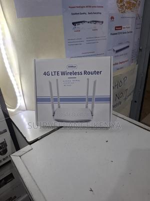 4g Lte Wireless Router in Nairobi Central - Networking Products ...
