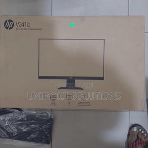 HP 24 V241ib FHD Monitor in Nairobi Central - Computer Monitors, Unify ...