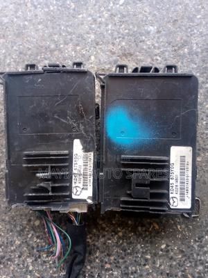 Central Locking Control Module for Mazda Cx5, Axela,Atenza in Nairobi ...