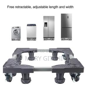 Heavy Duty Adjustable Movable Base - in Nairobi Central - Home ...