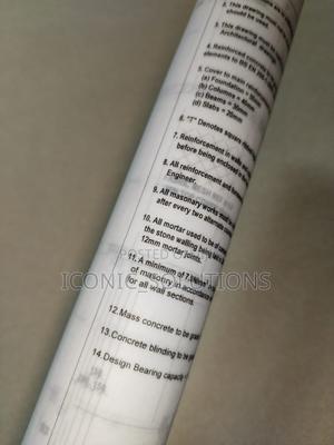 A1 Tracing Paper Printing in Nairobi Central - Printing Services ...