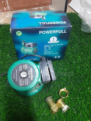 Powerful Ceiling Pump in Nairobi Central - Plumbing & Water Supply ...