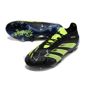 Adidas Predator Elite FG Merky Pack Football Boots in Nairobi Central ...
