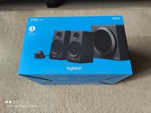 Logitech Z333 2.1 Multimedia Speaker System in Nairobi Central - Audio ...