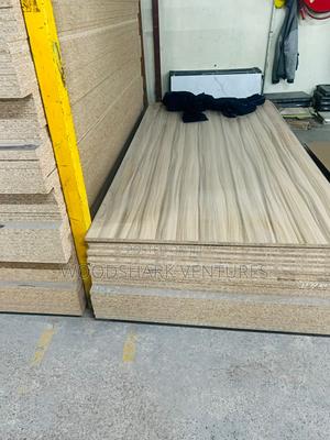 Eco-Friendly Laminated Particle Boards for Modern Living in Industrial ...