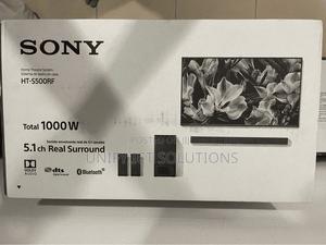 Sony S500RF 5.1ch Home Cinema Soundbar System in Nairobi Central ...