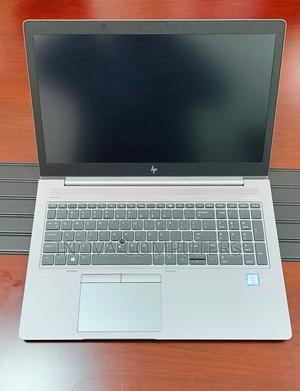 Laptop HP ZBook 15u 16GB Intel Core I7 SSD 512GB in Nairobi Central ...