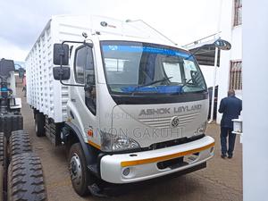 Boss 1218 Ashok Leyland Truck (Zero Mileage) in Nairobi Central ...
