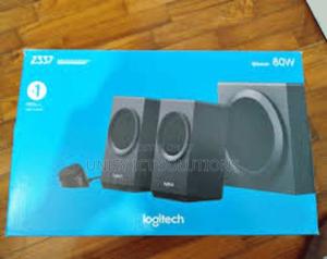 Logitech Z337 Speaker System With Bluetooth in Nairobi Central - Audio ...