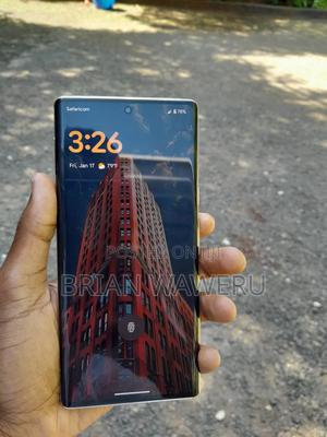 Google Pixel 6 Pro 128 GB in Ngara - Mobile Phones, Brian Waweru | Jiji ...