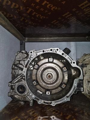 Original 1nz and 2zr Gear Box 2 Wheel in Ngara - Vehicle Parts ...