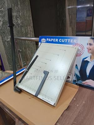 Paper Cutter in Nairobi Central - Stationery, Smartfinds Sellers | Jiji ...
