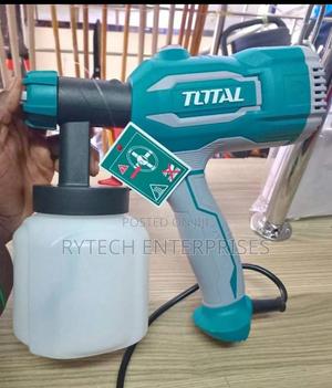 Total Spray Gun (450watts? in Nairobi Central - Electrical Hand Tools ...