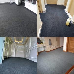 Office Carpets Delta Wall to Wall Carpet Grey Grey in Nairobi Central - Home Accessories, Trendy ...