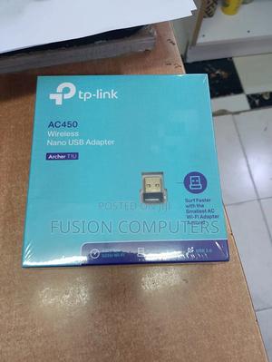 Tp-Link AC450 Wireless Nano USB Adapter in Nairobi Central - Networking ...