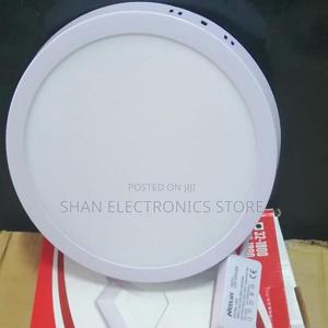 18W Surface Mounted LED Ceiling Lights AC 160 - 265V Square in Nairobi ...