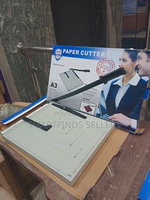 Modern Paper Cutter in Nairobi Central - Stationery, Smartfinds Sellers ...