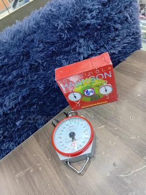 Hanson Round Spring Balance in Nairobi Central - Store Equipment, Cosy ...