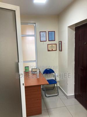 TRV Centre 10th Floor in Parklands/Highridge - Commercial Property for ...