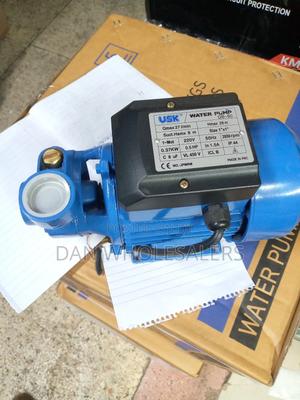 Usk Electric Booster Pump in Nairobi Central - Plumbing & Water Supply ...