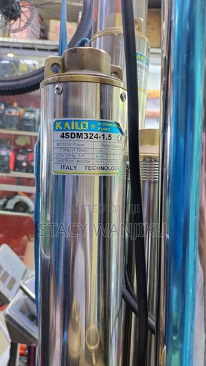 2hp Kailo Submersible Water Pump /Kailo Submerged Water Pump in Nairobi ...