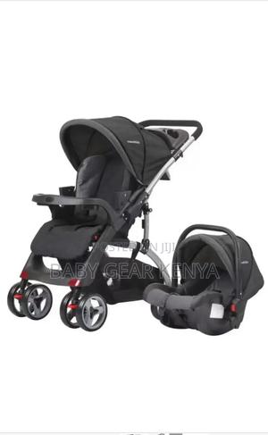 3 in 1 Mama Kids Value Pack Baby Stroller Set in Nairobi Central - Prams & Strollers, Baby Gear ...