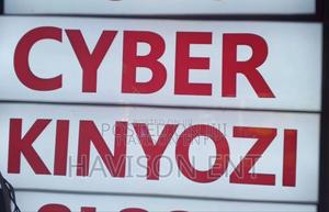 Best Cyber Signboard in Nairobi Central - Accessories & Supplies for ...