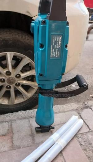 Smart Makita Demolition Breaker in Nairobi Central - Electrical Hand ...