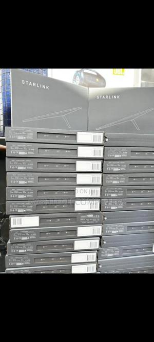 GEN 3 v 3 Starlink Wi-Fi 6 Router Connect Up to 235 Devices in Nairobi ...