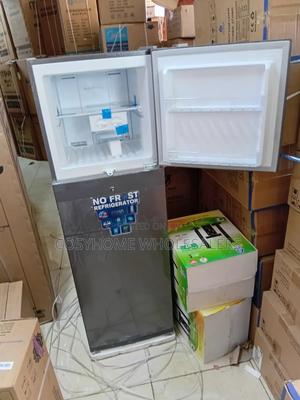Freezer Compartment 255ltrs Mika Fridge No Frost in Nairobi Central ...