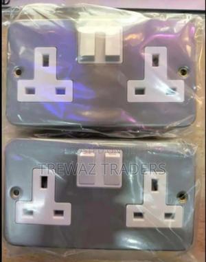Metal Socket in Nairobi Central - Electrical Equipment, Teresia Wambui ...
