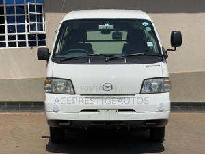 Mazda Bongo 2017 White in Kiambu / Kiambu - Buses & Microbuses, Ace ...